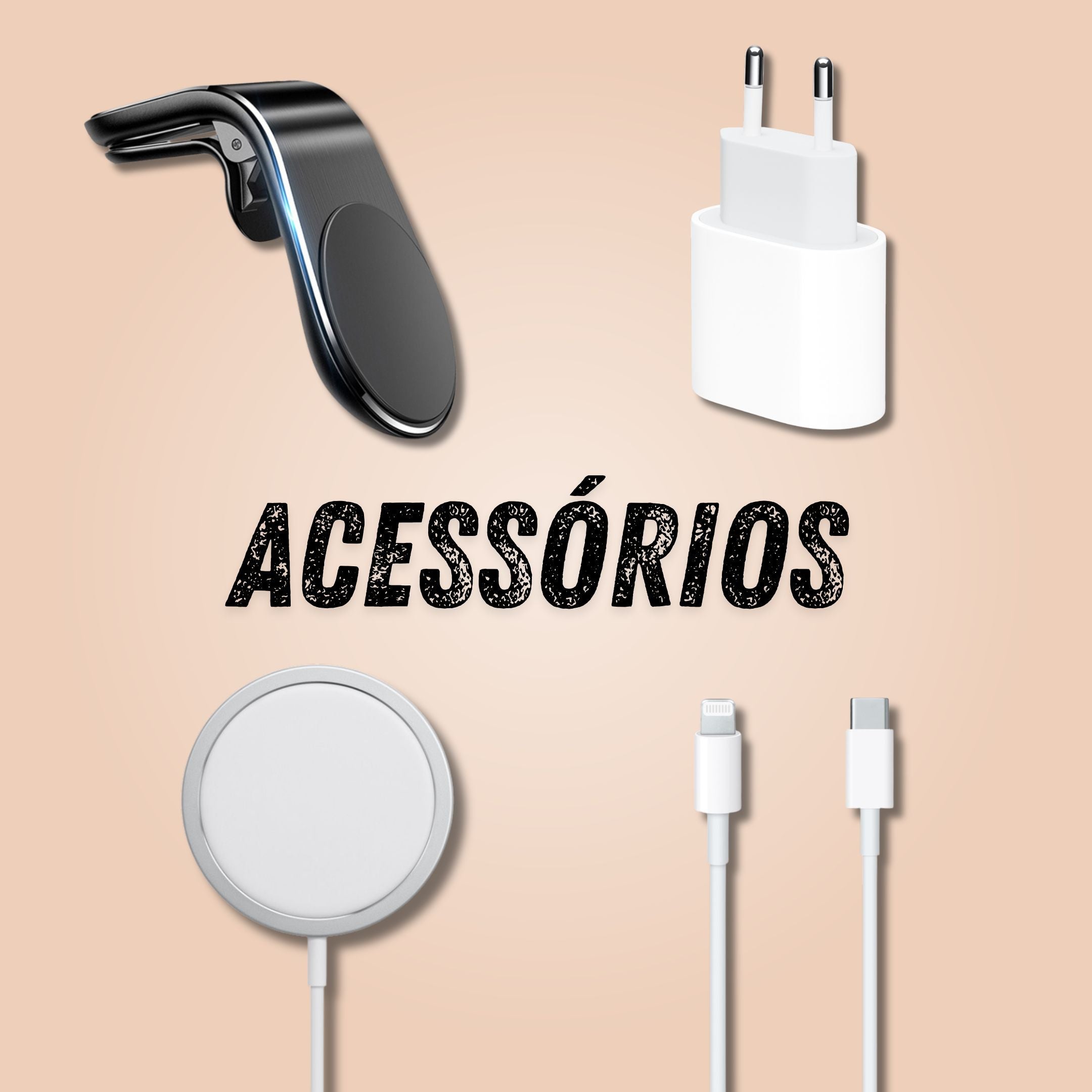 Acessórios – Capas-PT